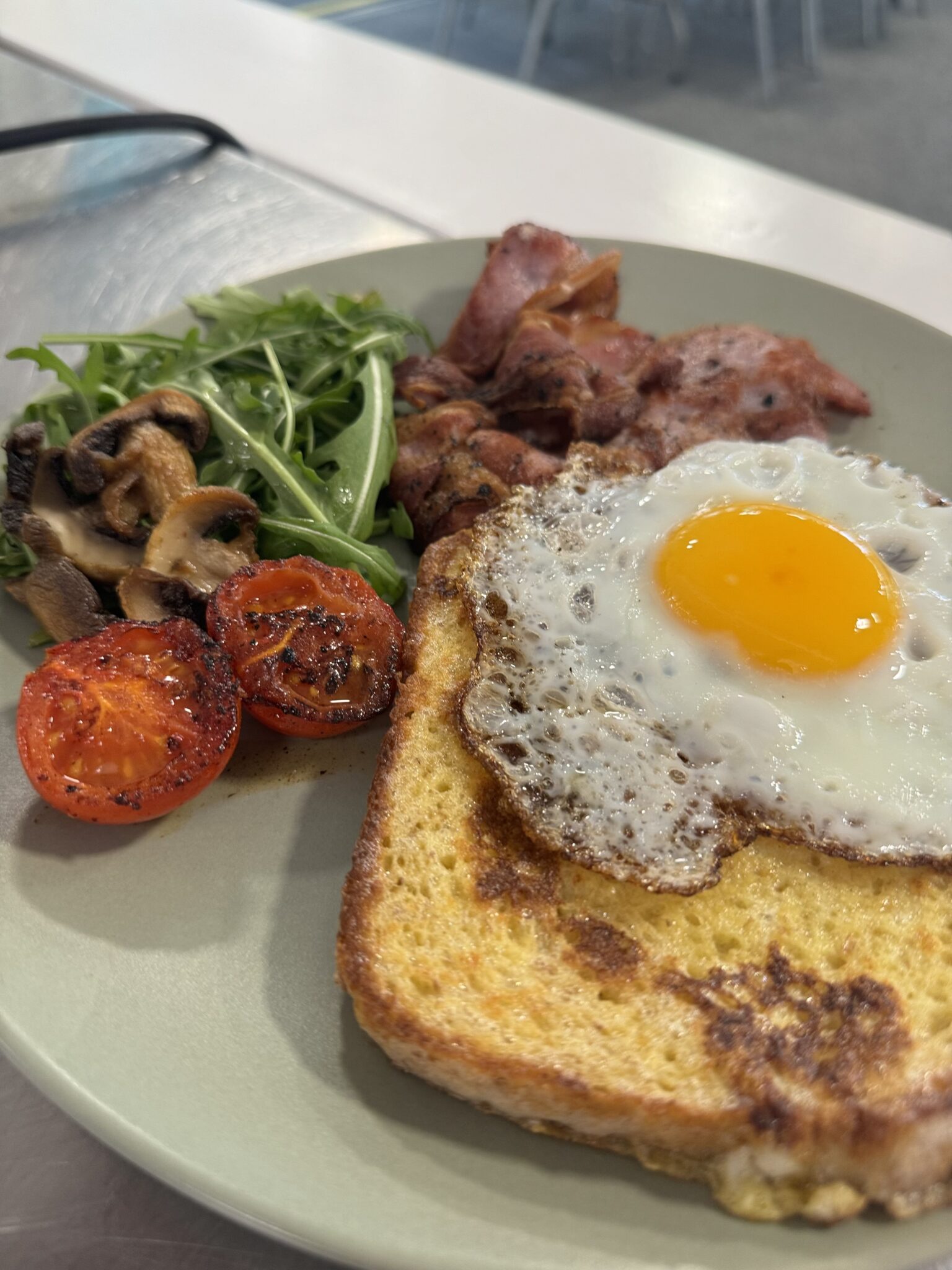 Babbage's Bistro – Delicious Food